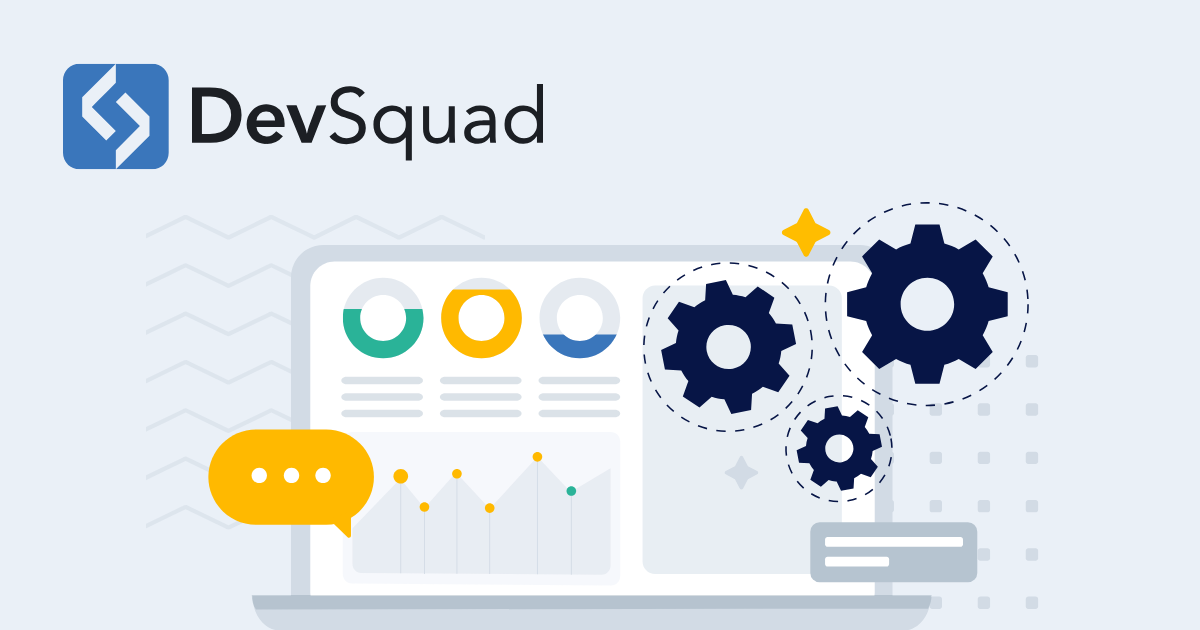Business Process Automation Service | DevSquad