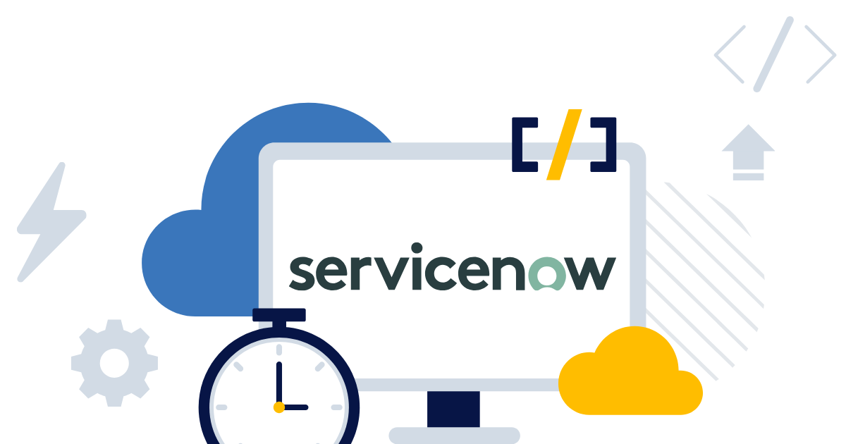 Custom ServiceNow Development | DevSquad
